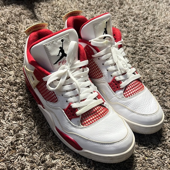 Jordan | Shoes | Jordan 4s | Poshmark